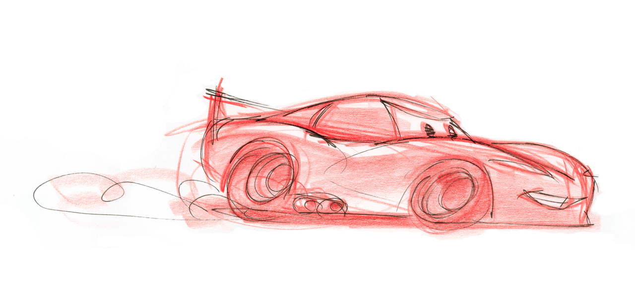 Rayo McQueen | Wikia El Mundo de Cars | Fandom