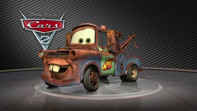 Cars 2 | El Mundo de Pixar Wikia | Fandom