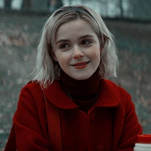 Sabrina Spellman | El mundo oculto de Sabrina Wiki | FANDOM powered by ...
