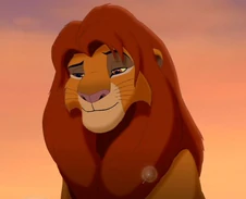 Simba | El Rey León Wiki | Fandom
