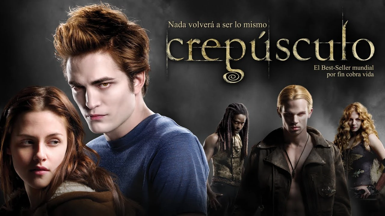 Imagen - Crepusculo.jpg | El Señor Electrico Wiki | FANDOM powered by Wikia