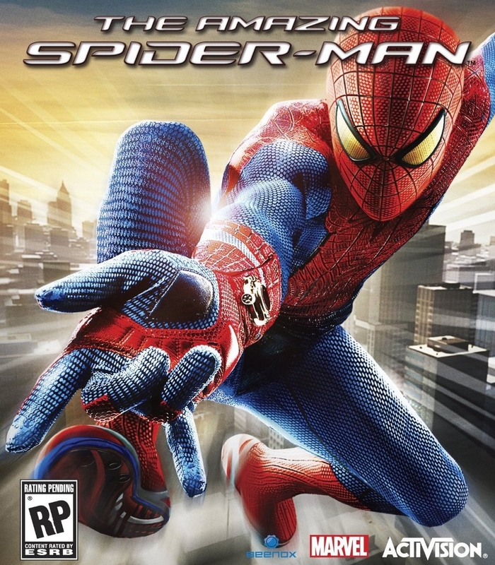 El Sorprendente Hombre-araña: El Juego | Wiki El Sorprendente Hombre 