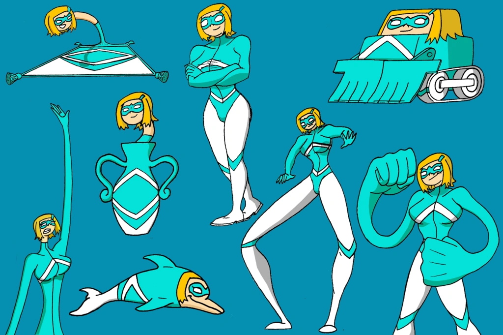 Image - Spandex s transformations 2 by artie stico17-dagkr2l.png ...