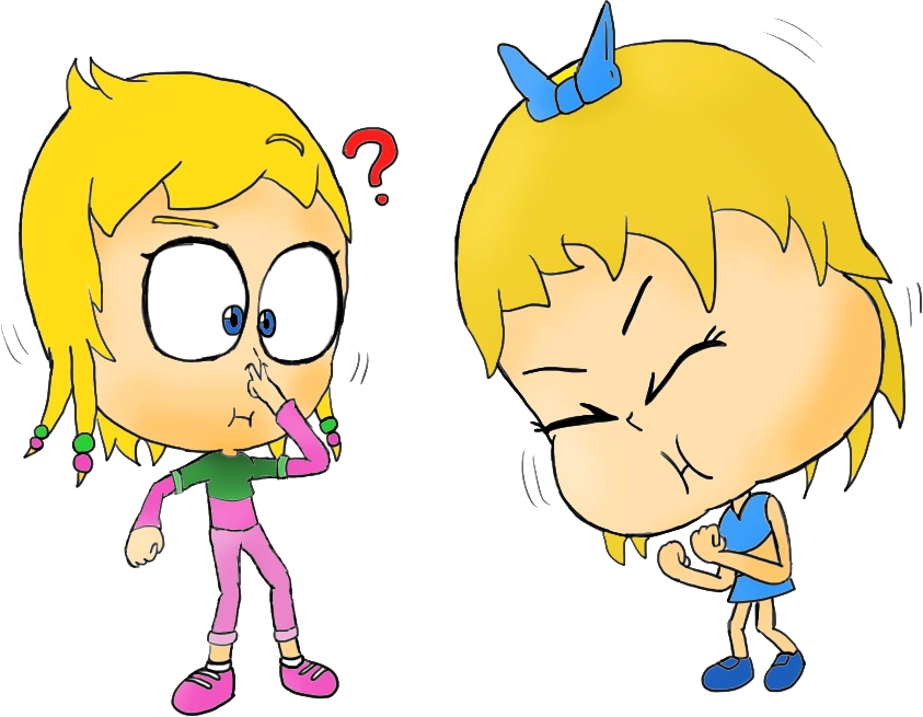 Category:Kids | Elastic Character Wiki | FANDOM powered by Wikia