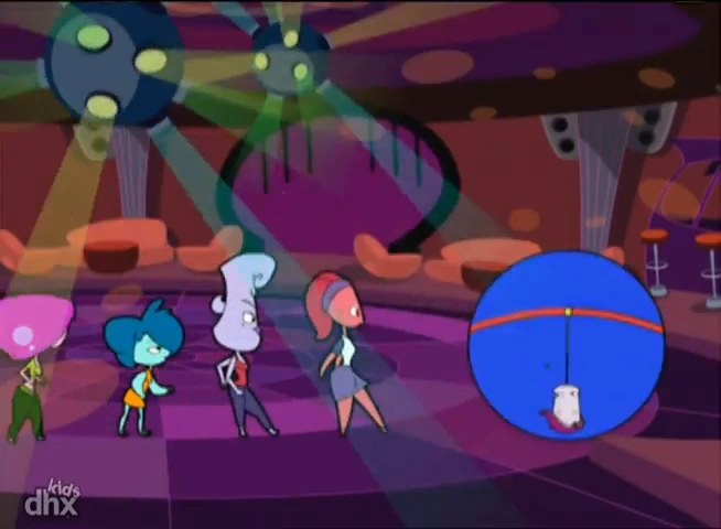 Image - Latest-jane.png | Elastic Character Wiki | FANDOM powered by Wikia