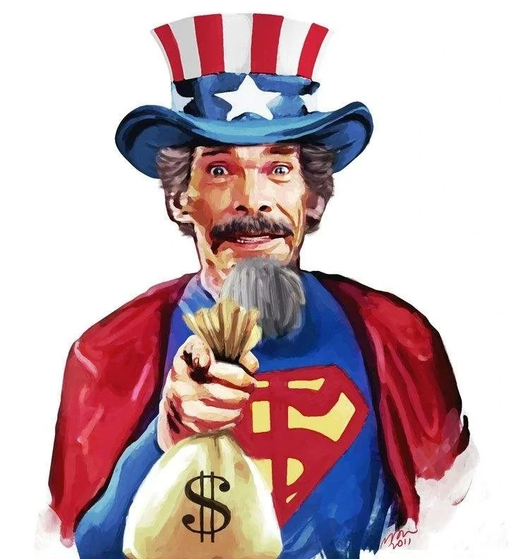 Súper Sam | Wiki El Chapulín Colorado | Fandom