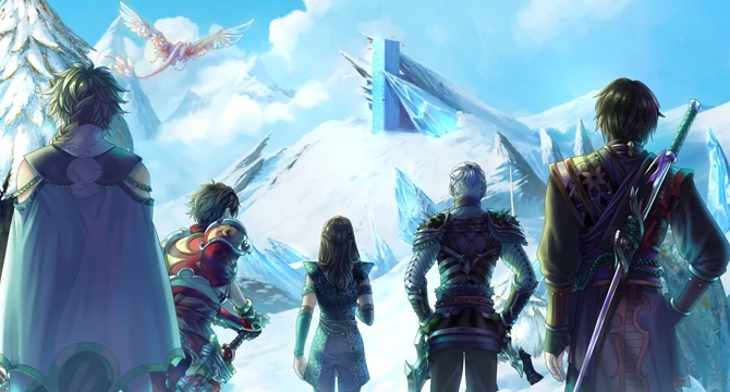 Eldarya Wiki | Fandom