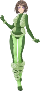 Furry Beast | Eldarya Wiki | FANDOM powered by Wikia