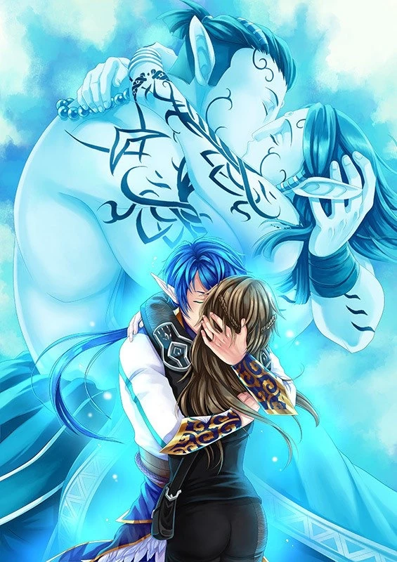 Tinh/Imágenes | Eldarya Wiki | Fandom