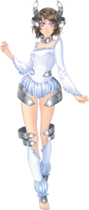 Magic Otome | Eldarya Wiki | Fandom