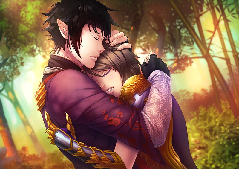 Nevra/Imágenes | Eldarya Wiki | Fandom