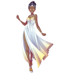Shiny Lady | Eldarya Wiki | Fandom