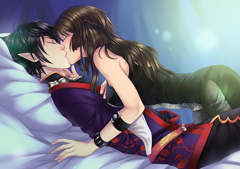 Nevra/Imágenes | Eldarya Wiki | FANDOM powered by Wikia