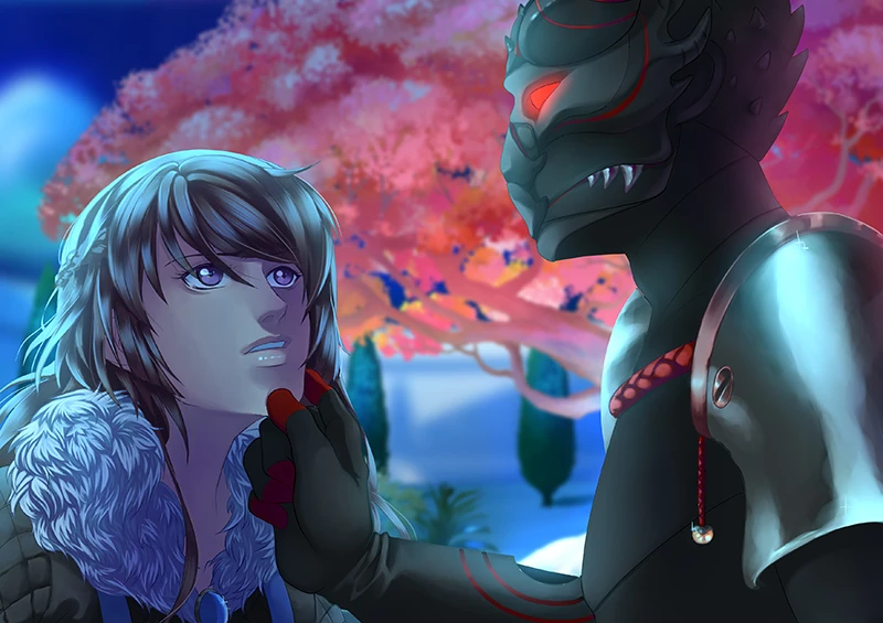 Episodio 8 | Eldarya Wiki | FANDOM powered by Wikia