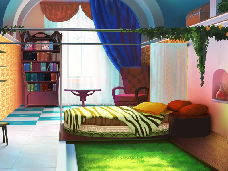 Episode 5 (First Mission) | Eldarya Wiki | FANDOM powered by Wikia