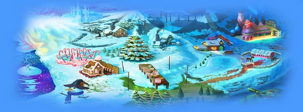 Exploration | Eldarya Wiki | Fandom