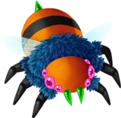 Spadel | Wiki Eldarya | Fandom