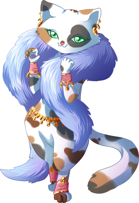 Purriry | Wiki Eldarya | Fandom