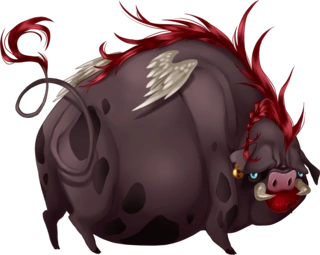 Monchon | Wiki Eldarya | Fandom