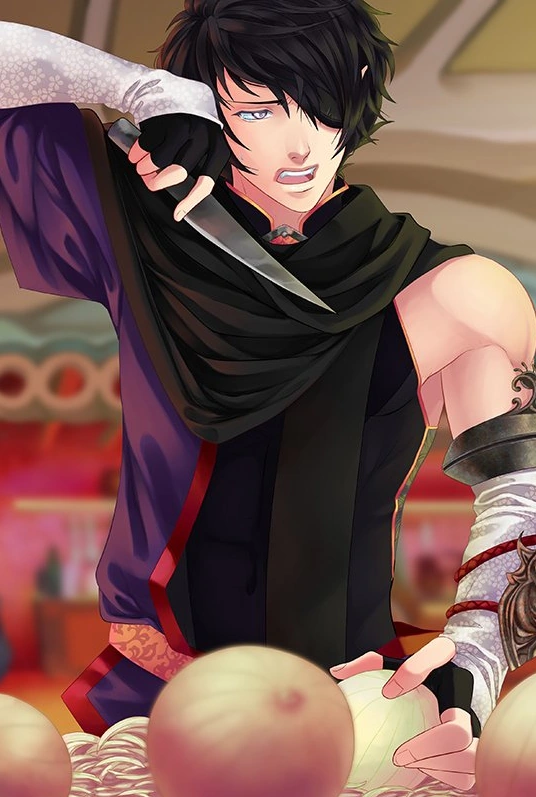 Image - Episode8-Illustration Nevra.png | Eldarya Wiki | FANDOM powered ...