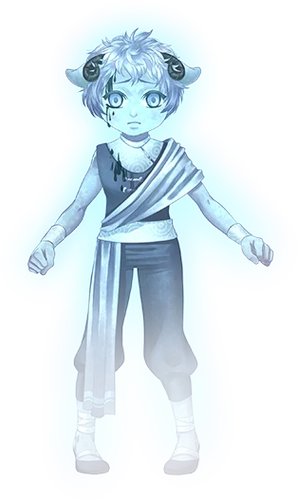 Mery | Wiki Eldarya | FANDOM powered by Wikia