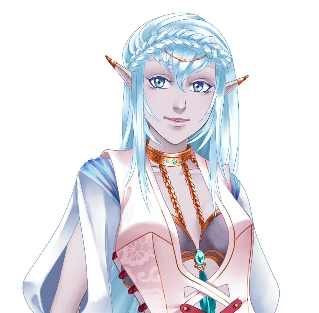 Ewelein | Eldarya Wiki | FANDOM powered by Wikia