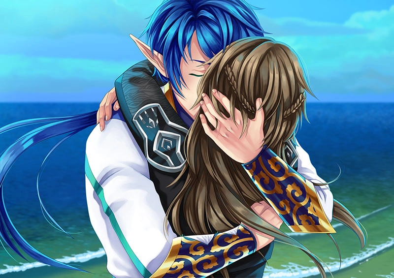 Episode 18 (Crossed Destinies) | Eldarya Wiki | Fandom