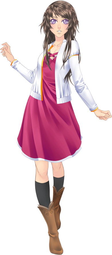 Erika Wiki Eldarya Fandom Powered By Wikia