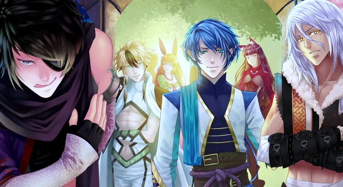 Eldarya Wiki | Fandom