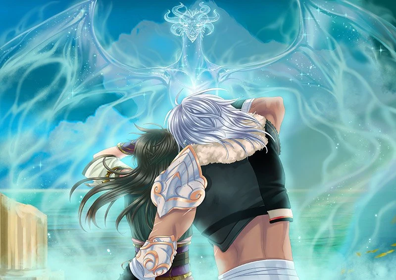 Episode 23 | Eldarya Wikia | Fandom