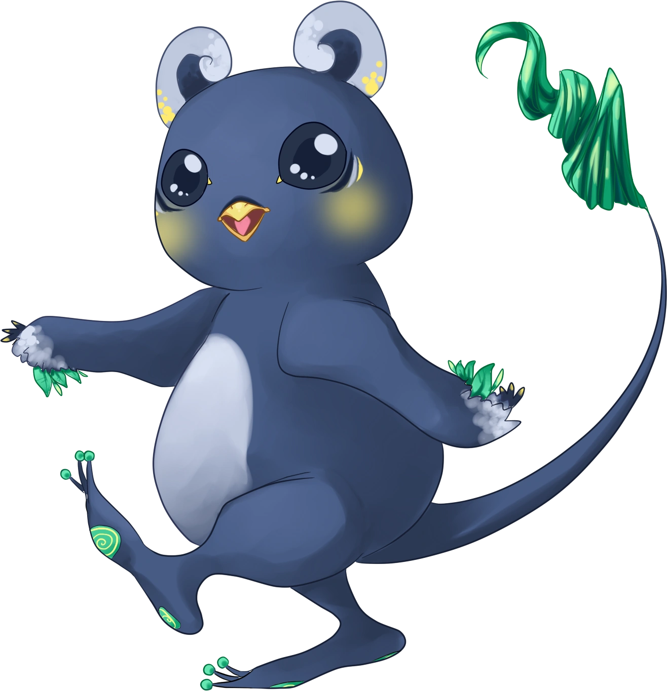 Becola | Eldarya Wiki | Fandom