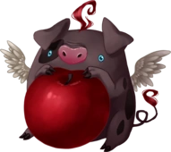 Monchon | Wiki Eldarya | Fandom