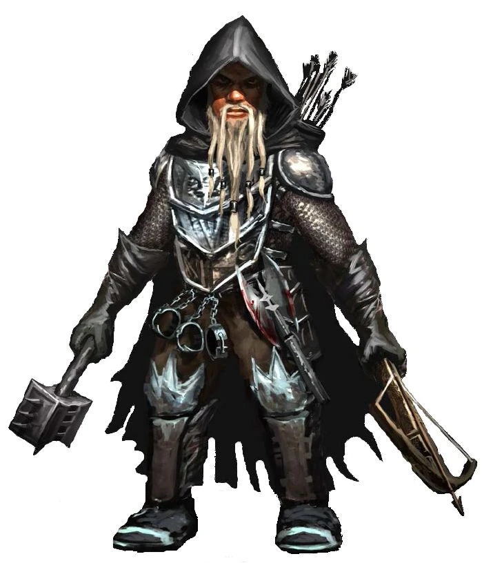 Bild - Aa29279ff59a1989ac5575bca86ce764--d-d-dwarf-dwarf-rogue.jpg ...