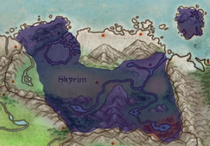 Kingdom of Mereth | The Elder Scrolls Sandbox | Fandom