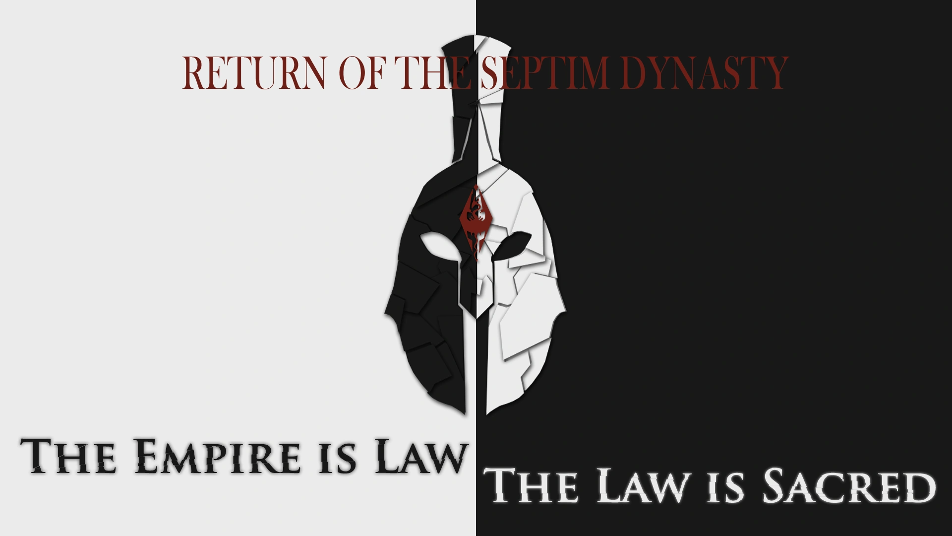 Return of the Septim Dynasty | The Elder Scrolls Sandbox | Fandom