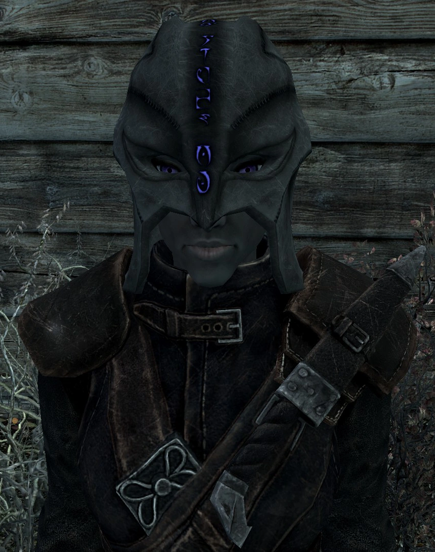 Karliah Indoril | The Elder Scrolls Sandbox | Fandom