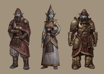 Dwemer | The Elder Scrolls Sandbox | Fandom