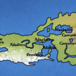 Aldmeris (Continent) | The Elder Scrolls Sandbox | Fandom