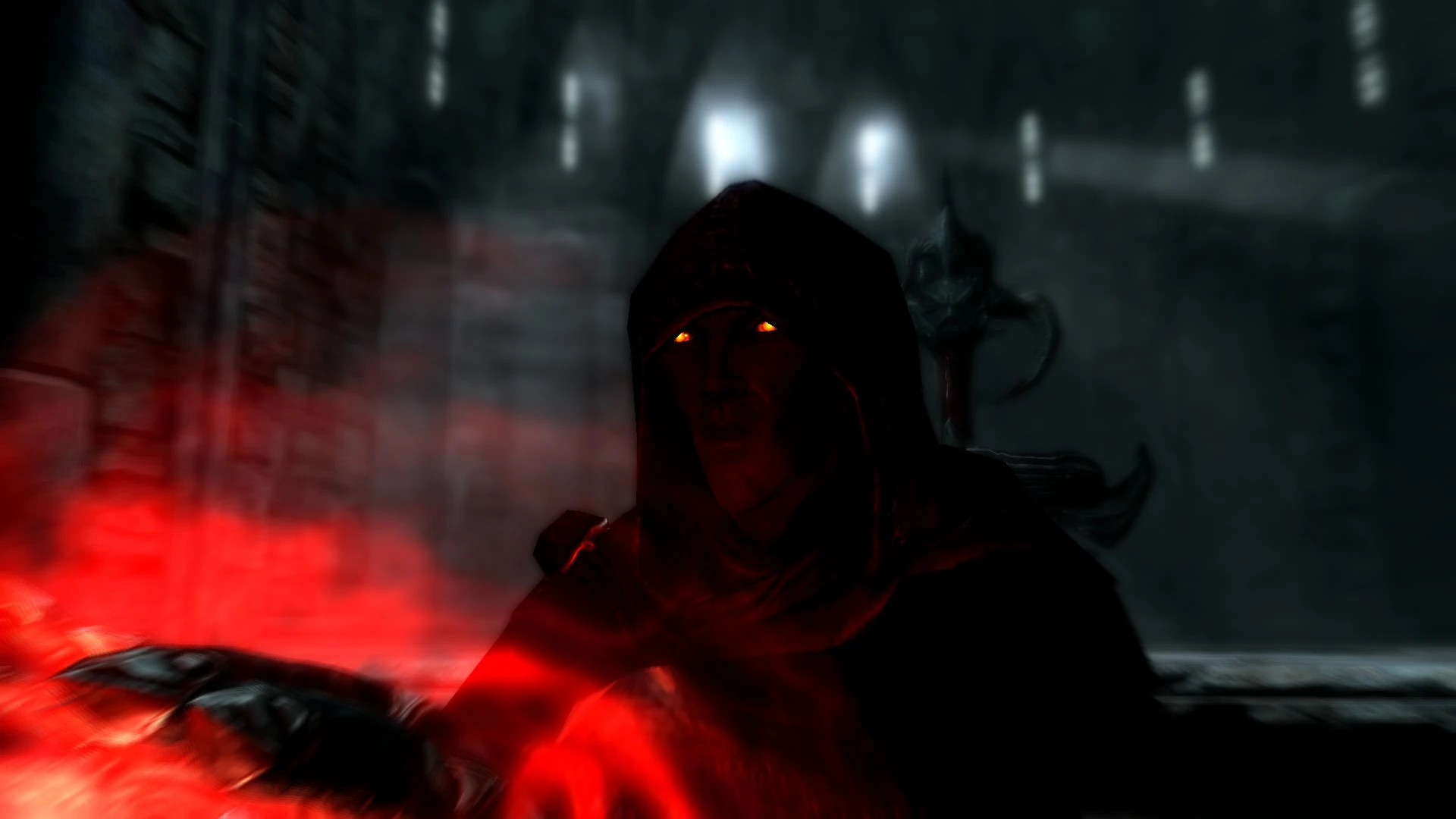 Dunlammus Tyrael | The Elder Scrolls Sandbox | Fandom