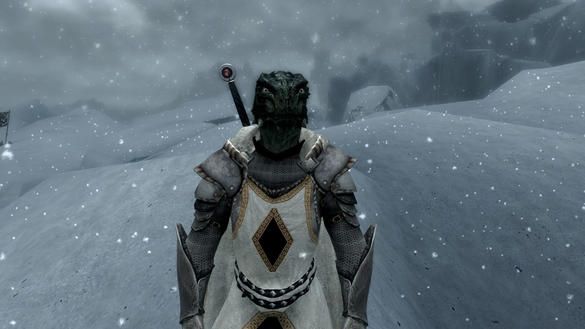 Pelinal (Legend of Nirn) | The Elder Scrolls Sandbox | Fandom