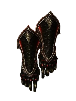 Cursed Daedric Armor | The Elder Scrolls Sandbox | Fandom