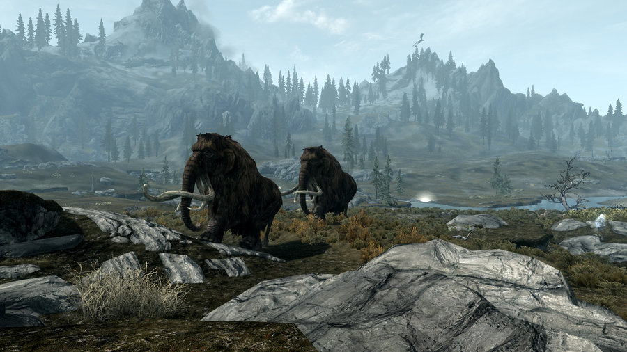 Skyrim | Elder Scrolls Lore Wiki | Fandom