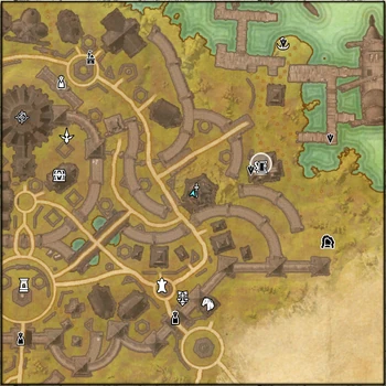 Davon's Watch Fighters Guild | Elder Scrolls | Fandom