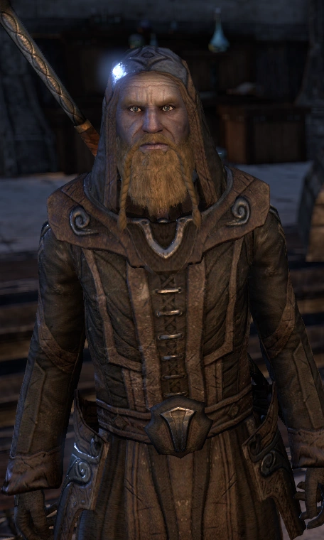 Archimage Shalidor | Wiki The Elder Scrolls | Fandom