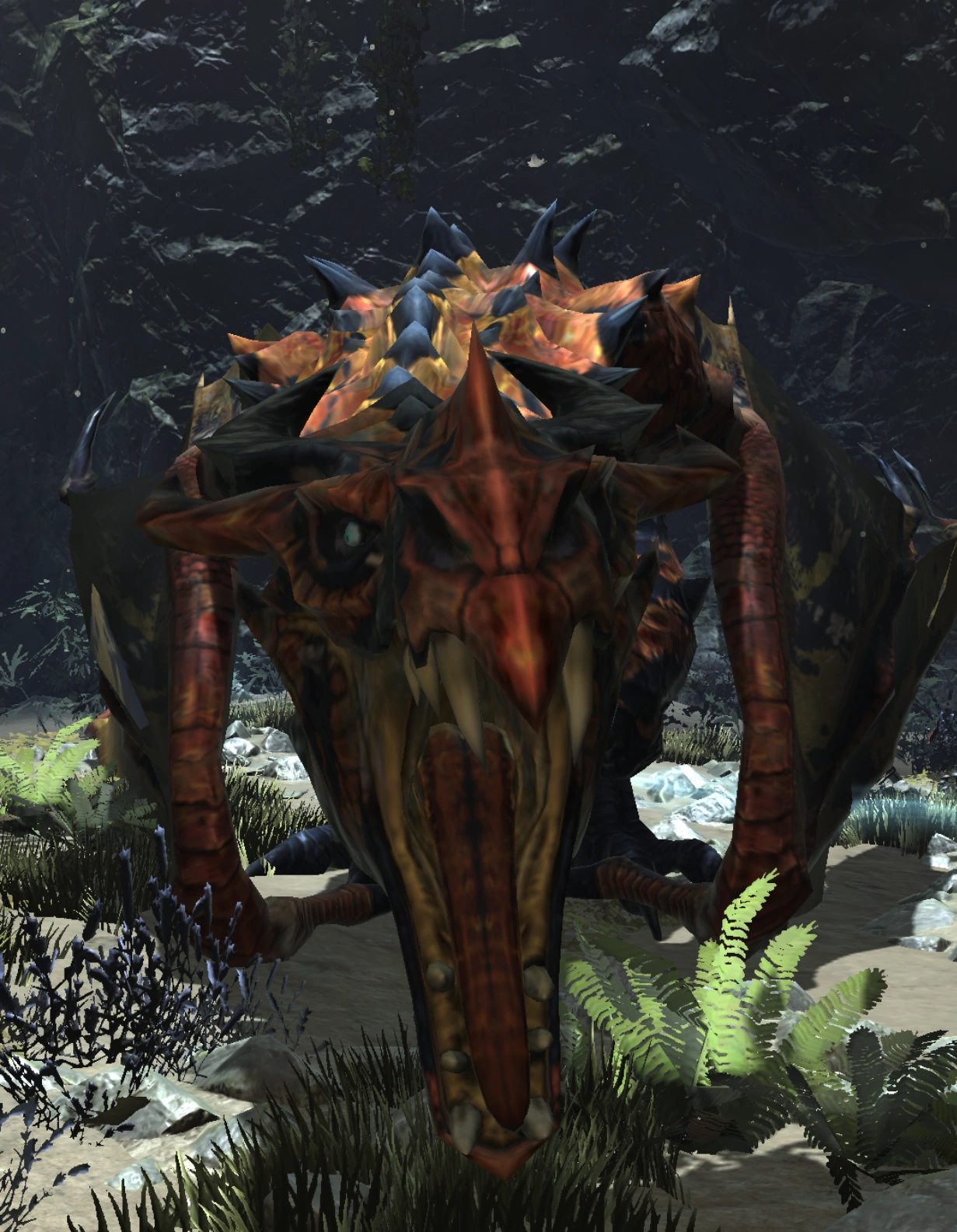 Creatures (Blades) | Elder Scrolls | Fandom