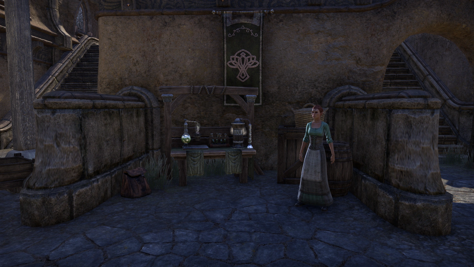 Potions & Poultice | Elder Scrolls | Fandom