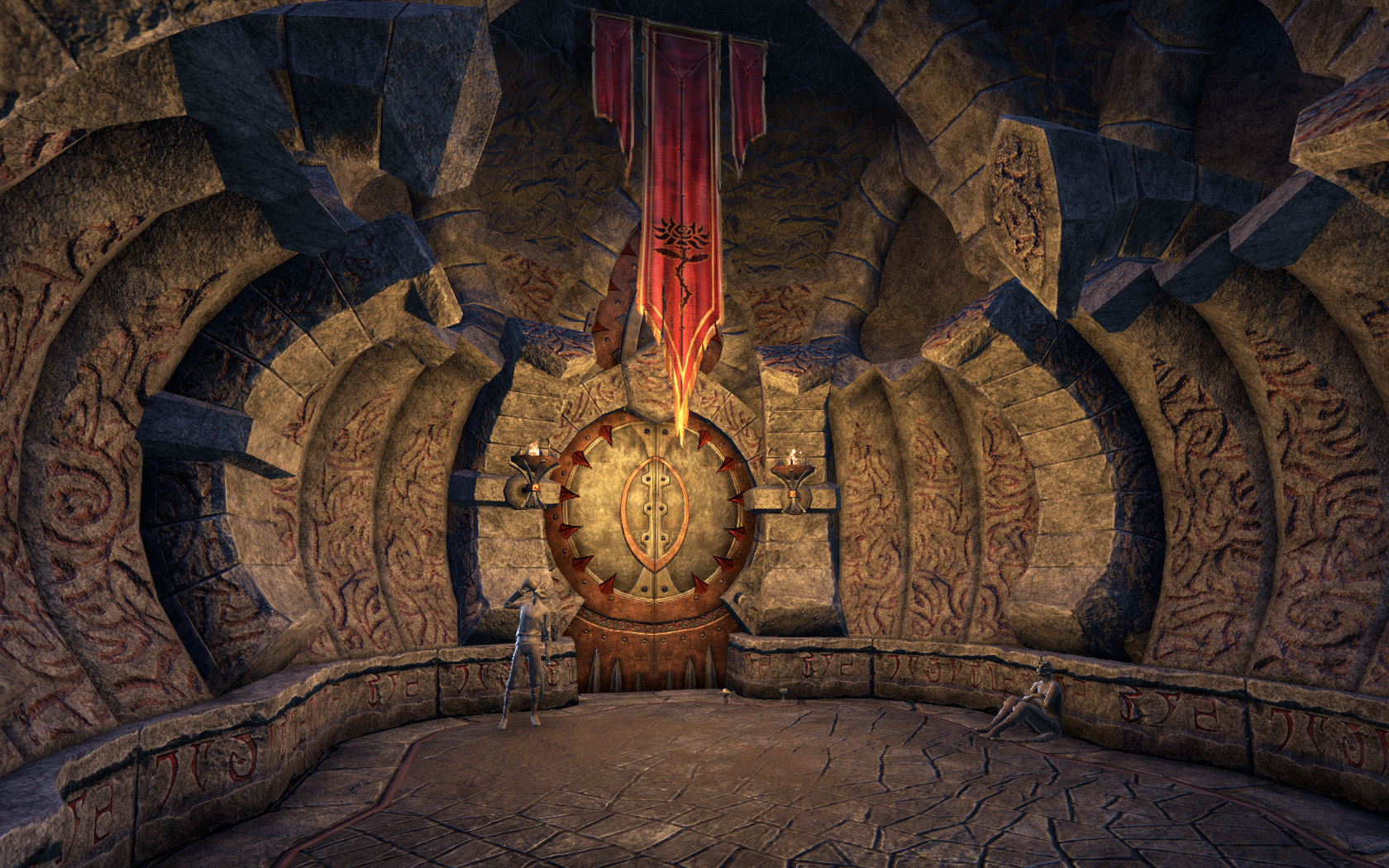 Sanguine's Demesne | Elder Scrolls | FANDOM powered by Wikia Sanguine's Demesne | Elder Scrolls | FANDOM powered by Wikia