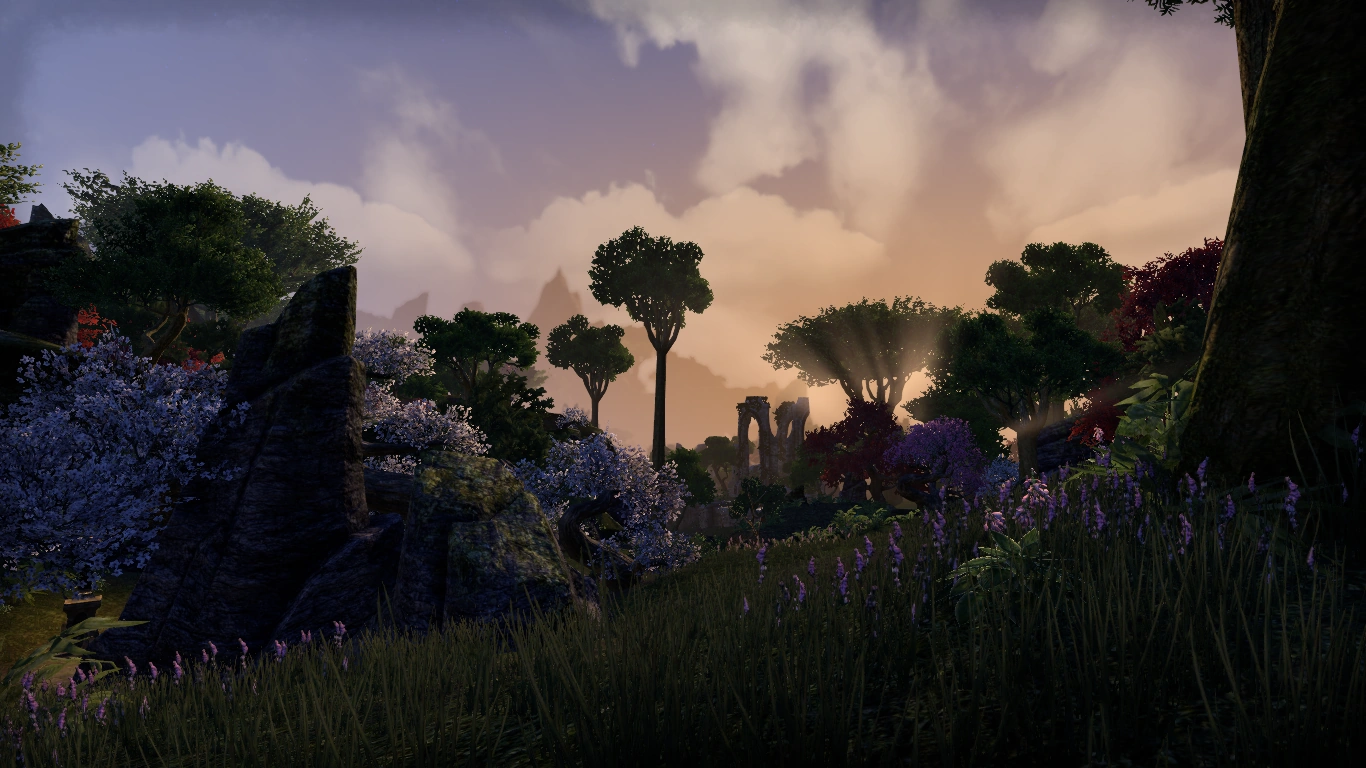 Auridon | Elder Scrolls | Fandom