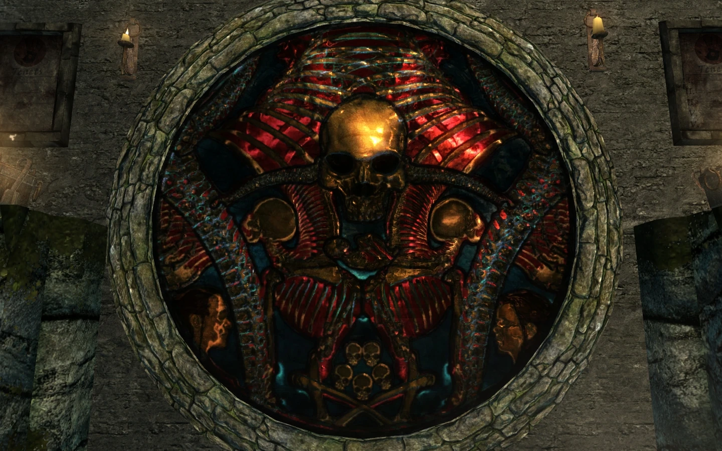 Sithis | Elder Scrolls | FANDOM powered by Wikia