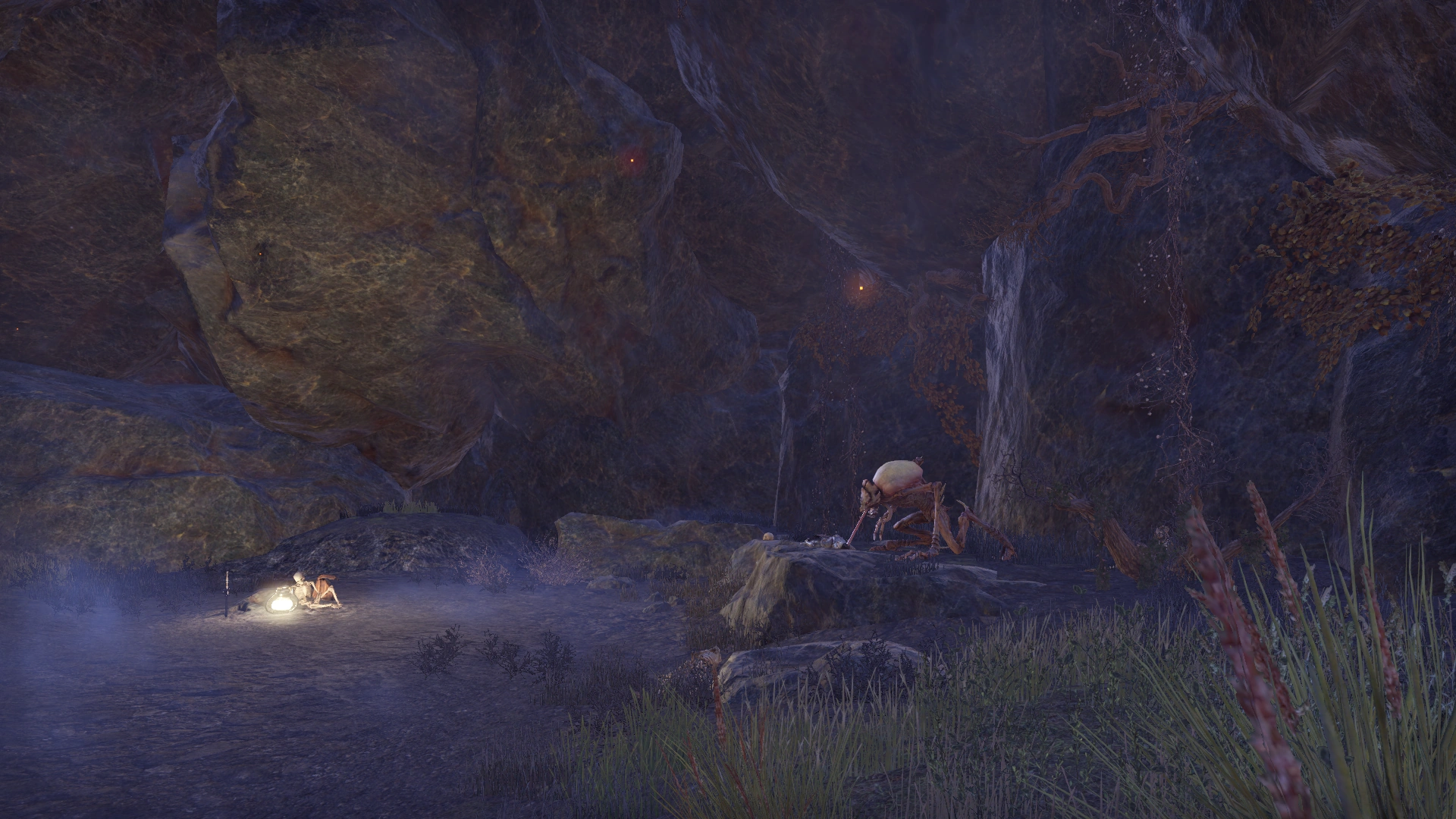 A Creeping Hunger | Elder Scrolls | Fandom